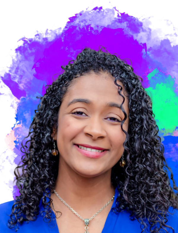 Valerie Marcano - VetAhead